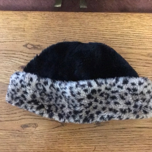 Betmar NY | Accessories | Vintage Betmar Ny Leopard Animal Print Faux ...